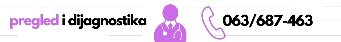 Kolpitis, zapaljenje vagine - Simptomi i lečenje