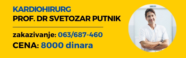 Rak srca (Tumor srca) - Simptomi, dijagnoza i lečenje