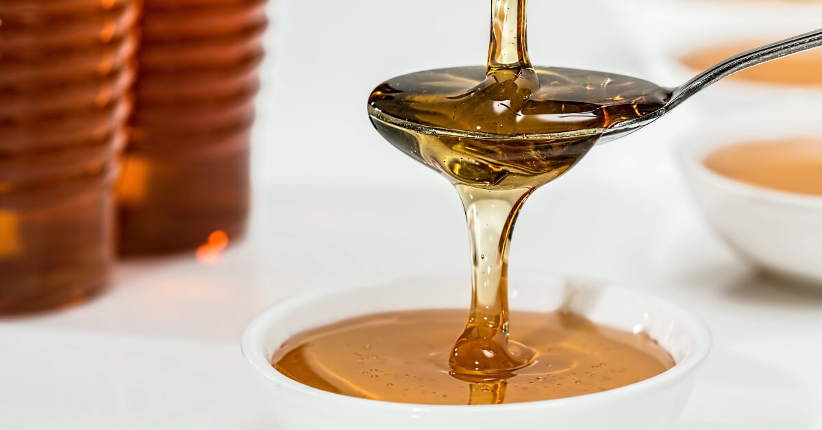 Apiterapija (lečenje medom)