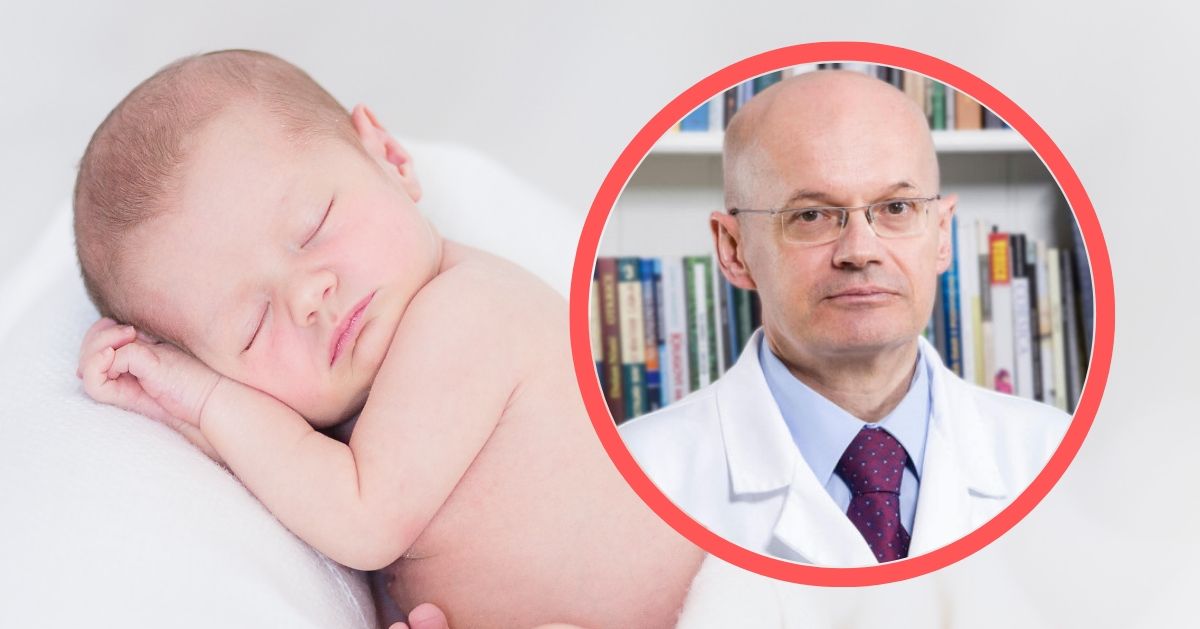 Dr Vladimir Vajs o trudnoći i porođaju