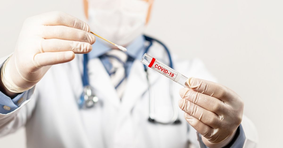 Test na korona virus (PCR, brzi testovi, antitela)