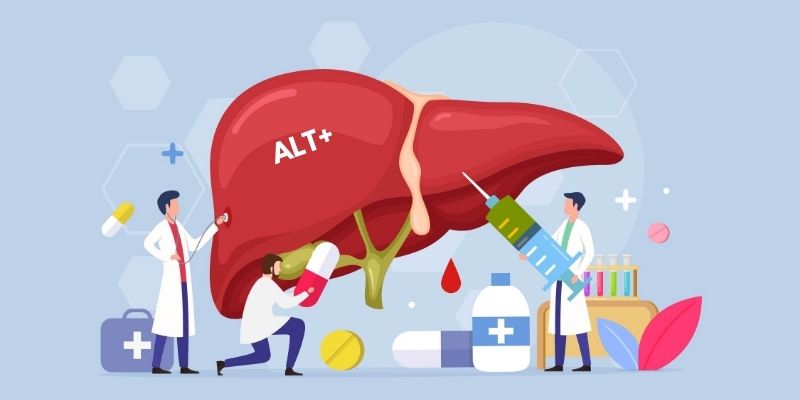 Kada i zašto su povišene transaminaze?