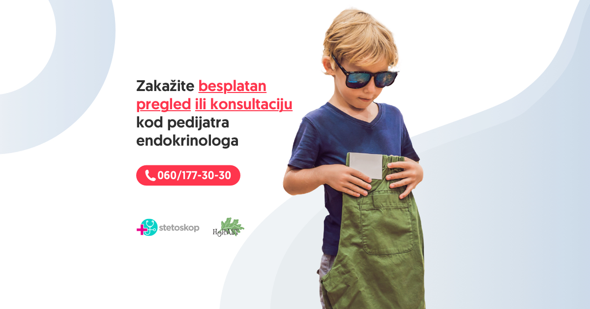 Treća faza projekta 'Rast deteta = Zdravlje deteta'