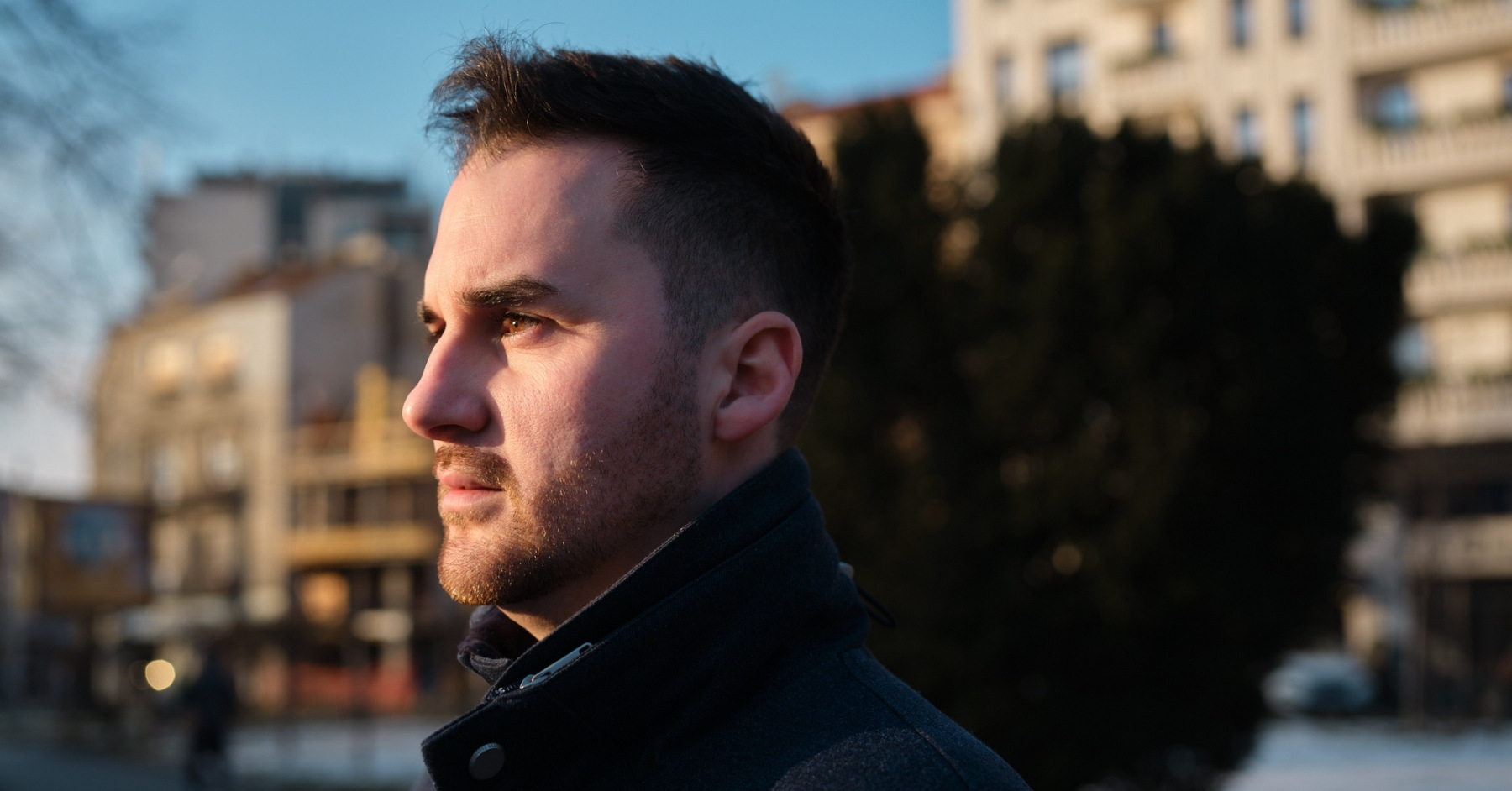 Daniel Vig: Oslanjam se na prirodnu medicinu