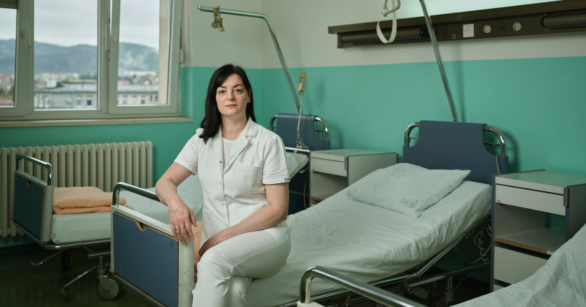 IBD centar Univerzitetskog kliničkog centra Niš